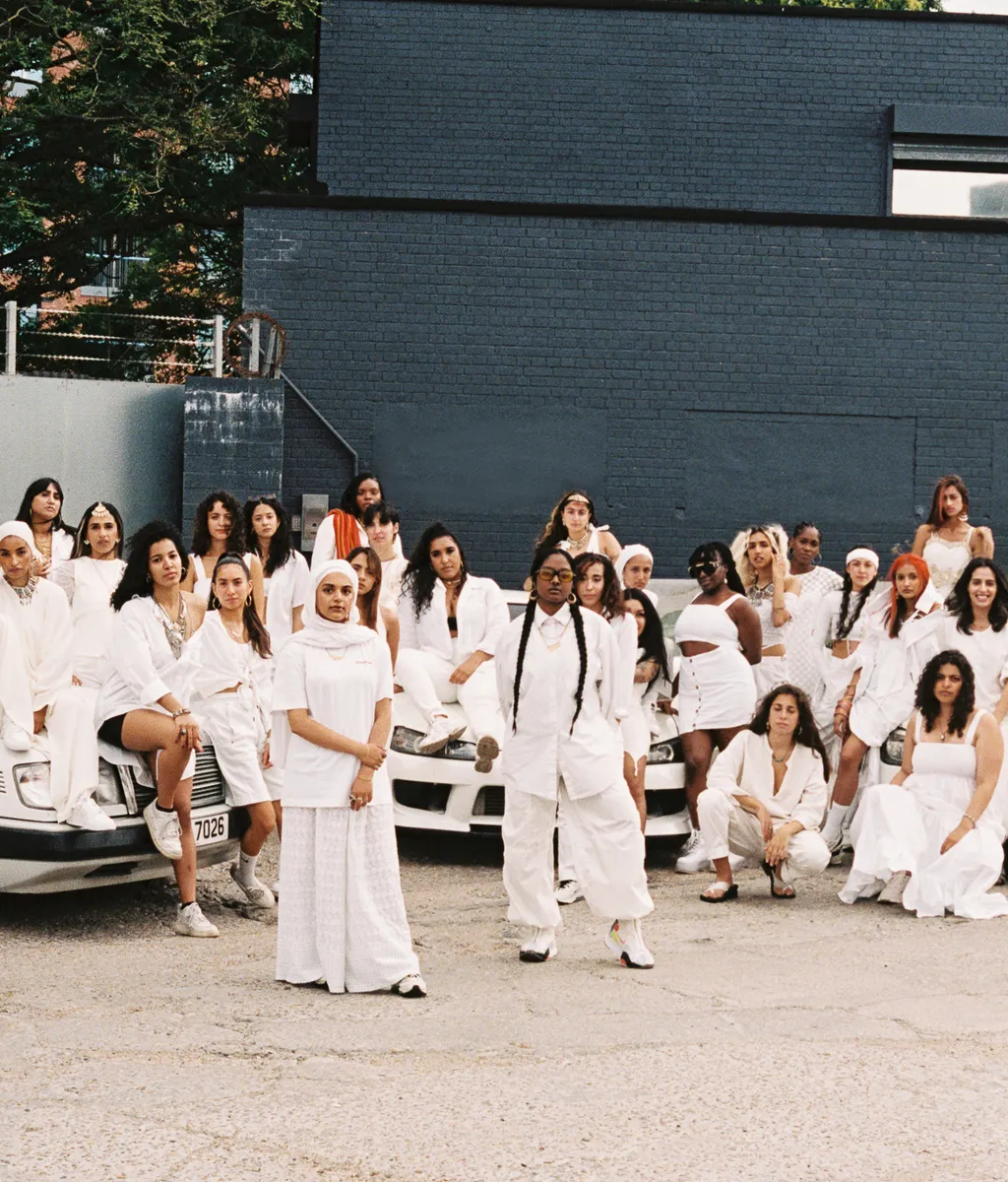 The powerhouses behind AZEEMA on how they empower… - The Face