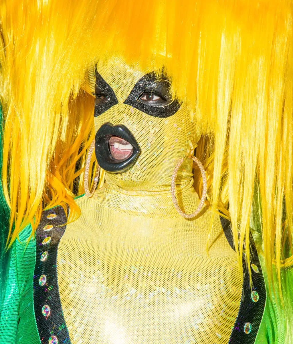 Inside London's first DragCon - The Face