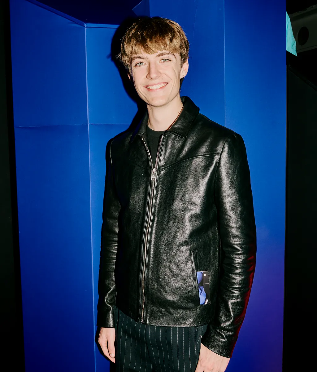 Everything that went down at The North Face’s RMST party - The Face