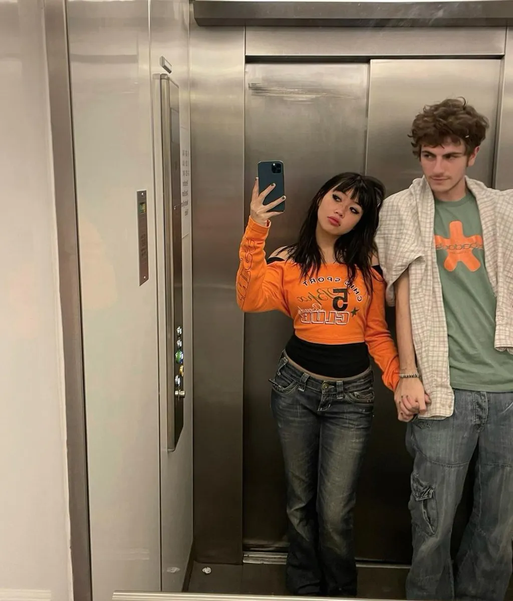 Cool people are dressing like angsty teenagers - The Face