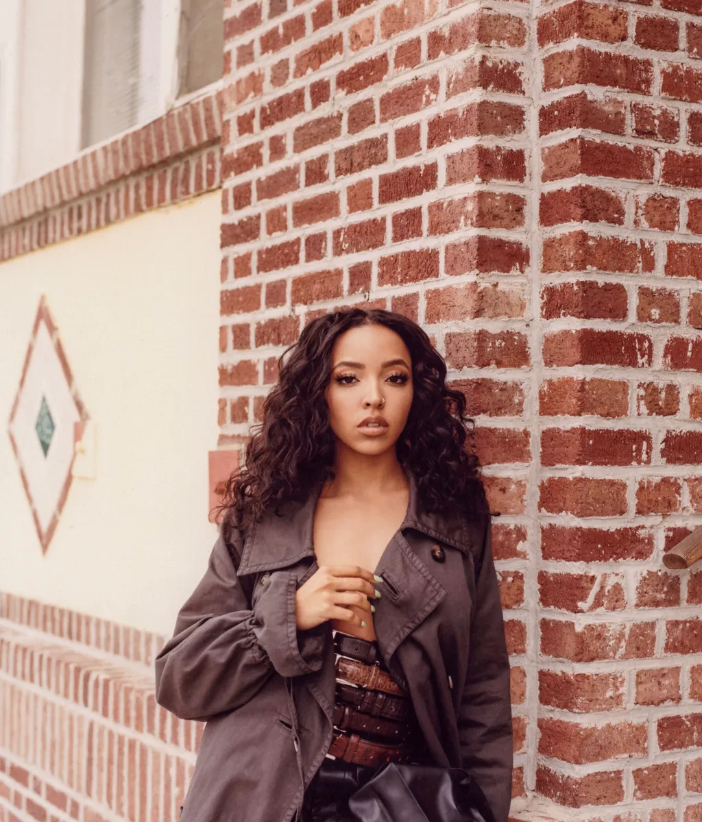 Tinashe: "I was chasing a hit, which never fit who I was" - The Face