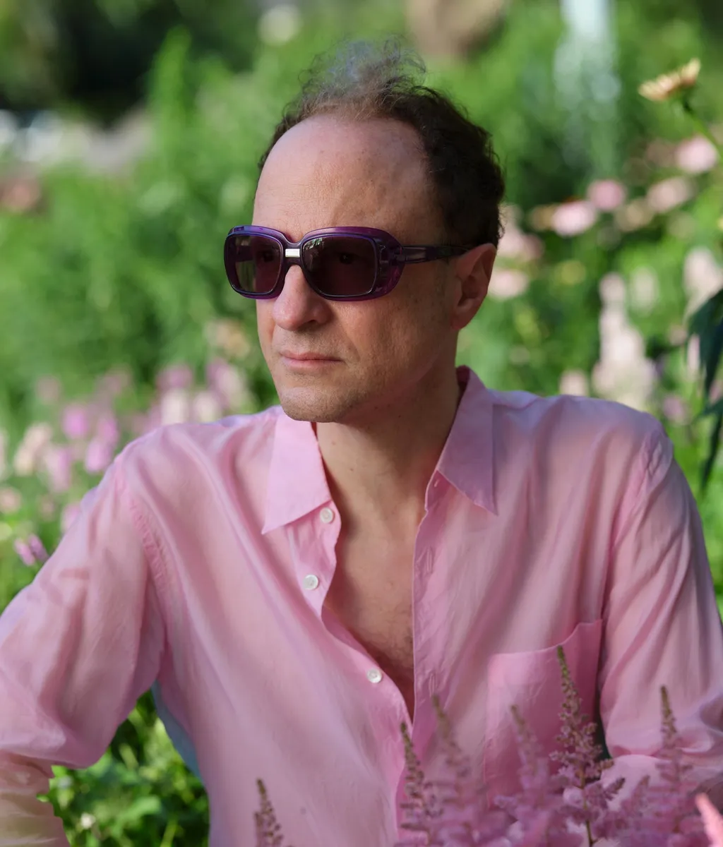 This author’s first novel was ruefully ignored, so it’s… - The Face