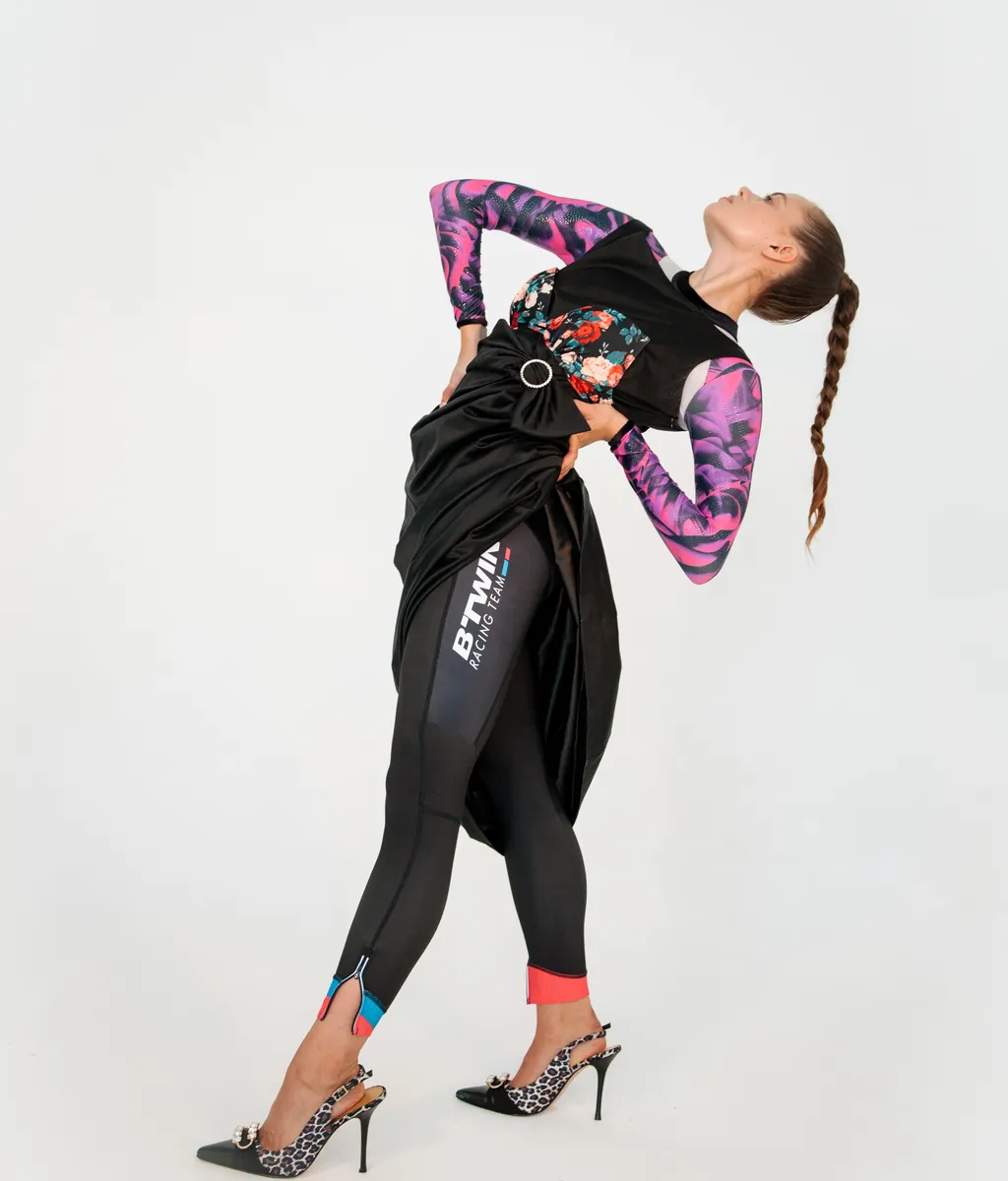 3am Eternal. No, not the 1991 rave tune - The Face