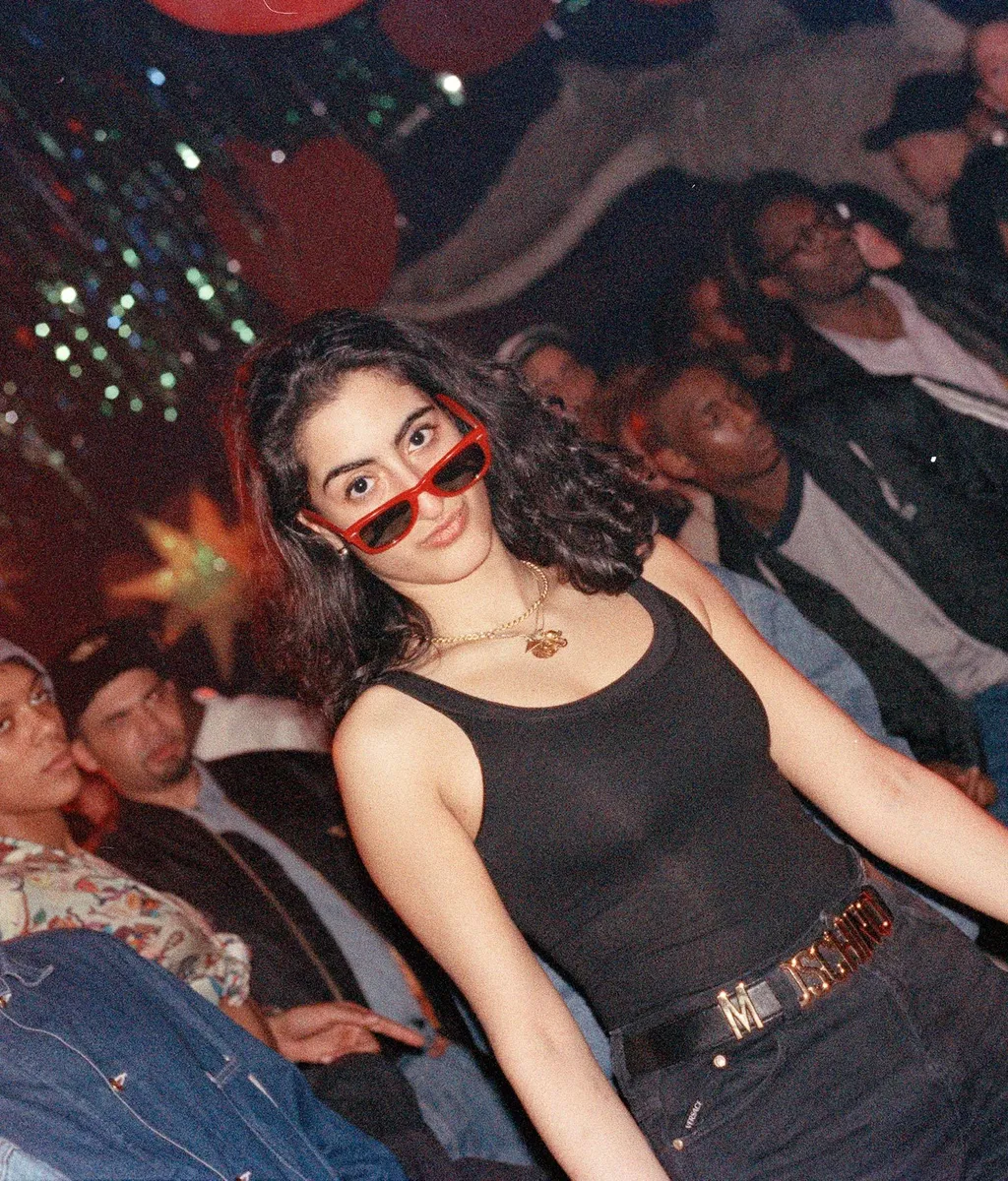 Junglist: the heady tale of a music genre’s mid-90s… - The Face