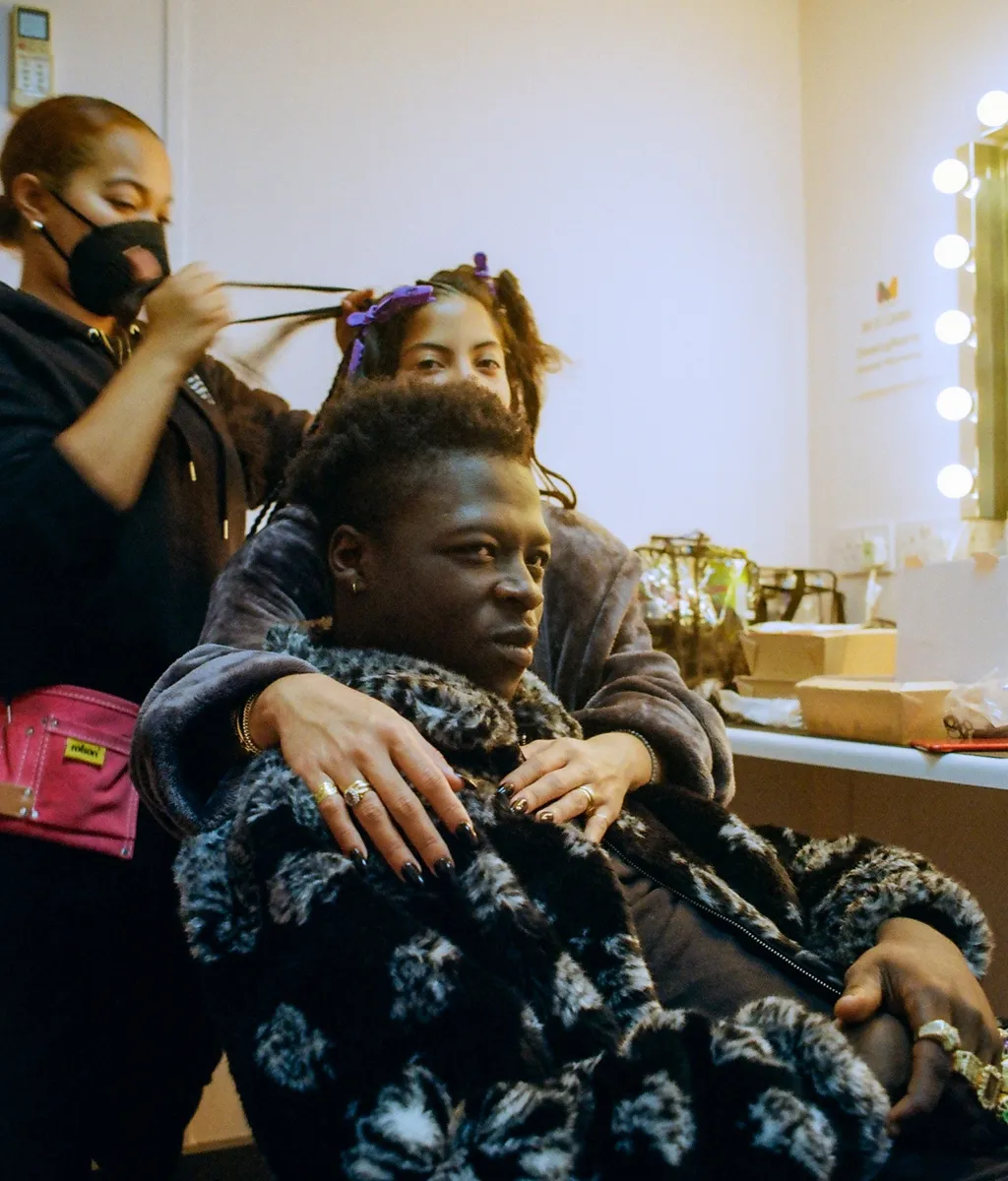 Inside Ibeyi’s stunning Made of Gold video - The Face