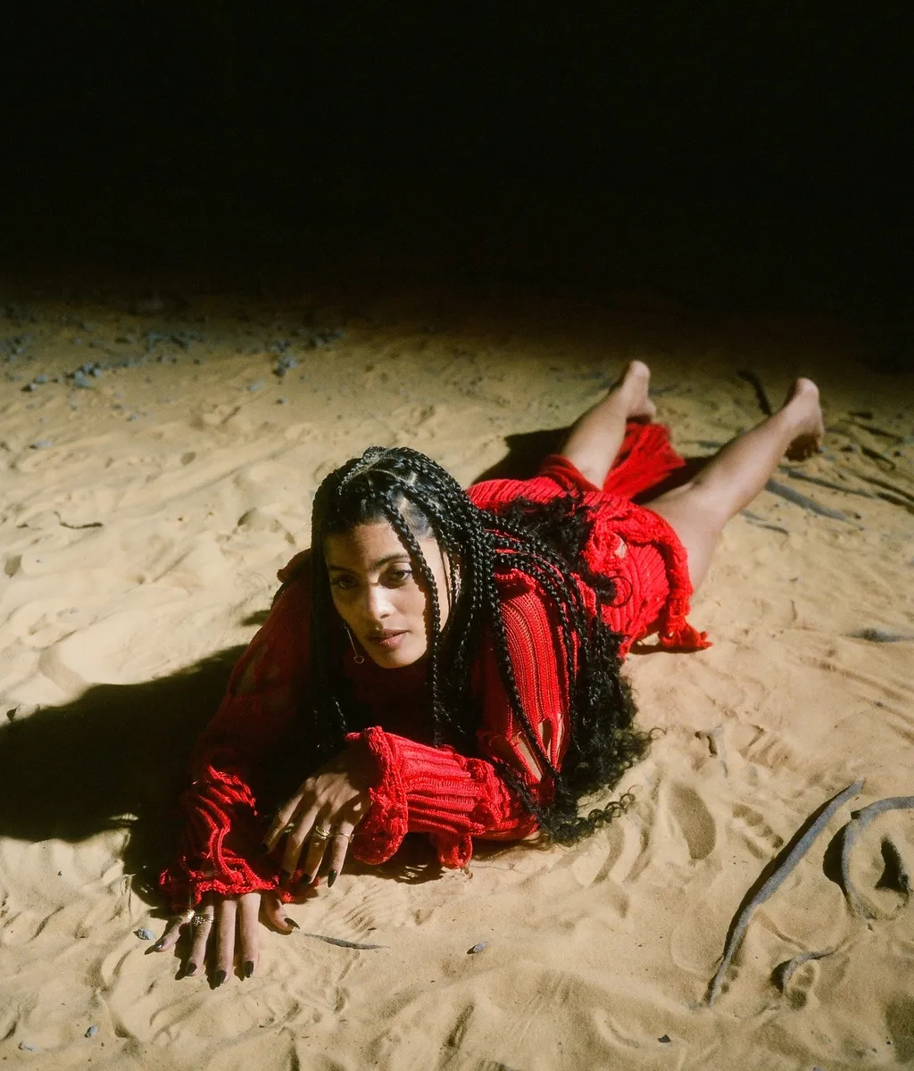Inside Ibeyi’s stunning Made of Gold video - The Face