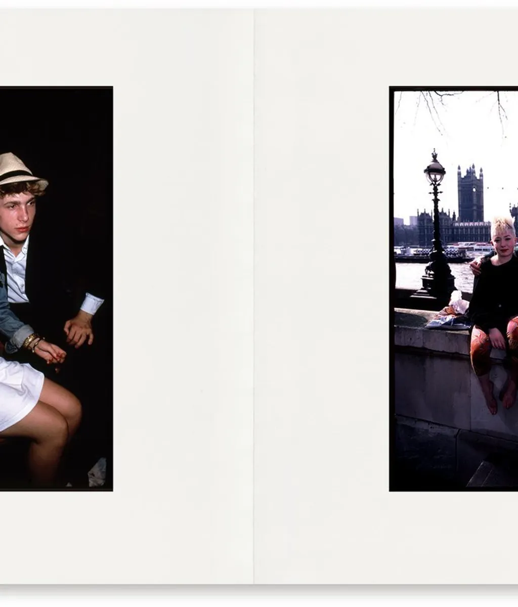 Five of the best new photobooks from Japan you need to buy… - The Face