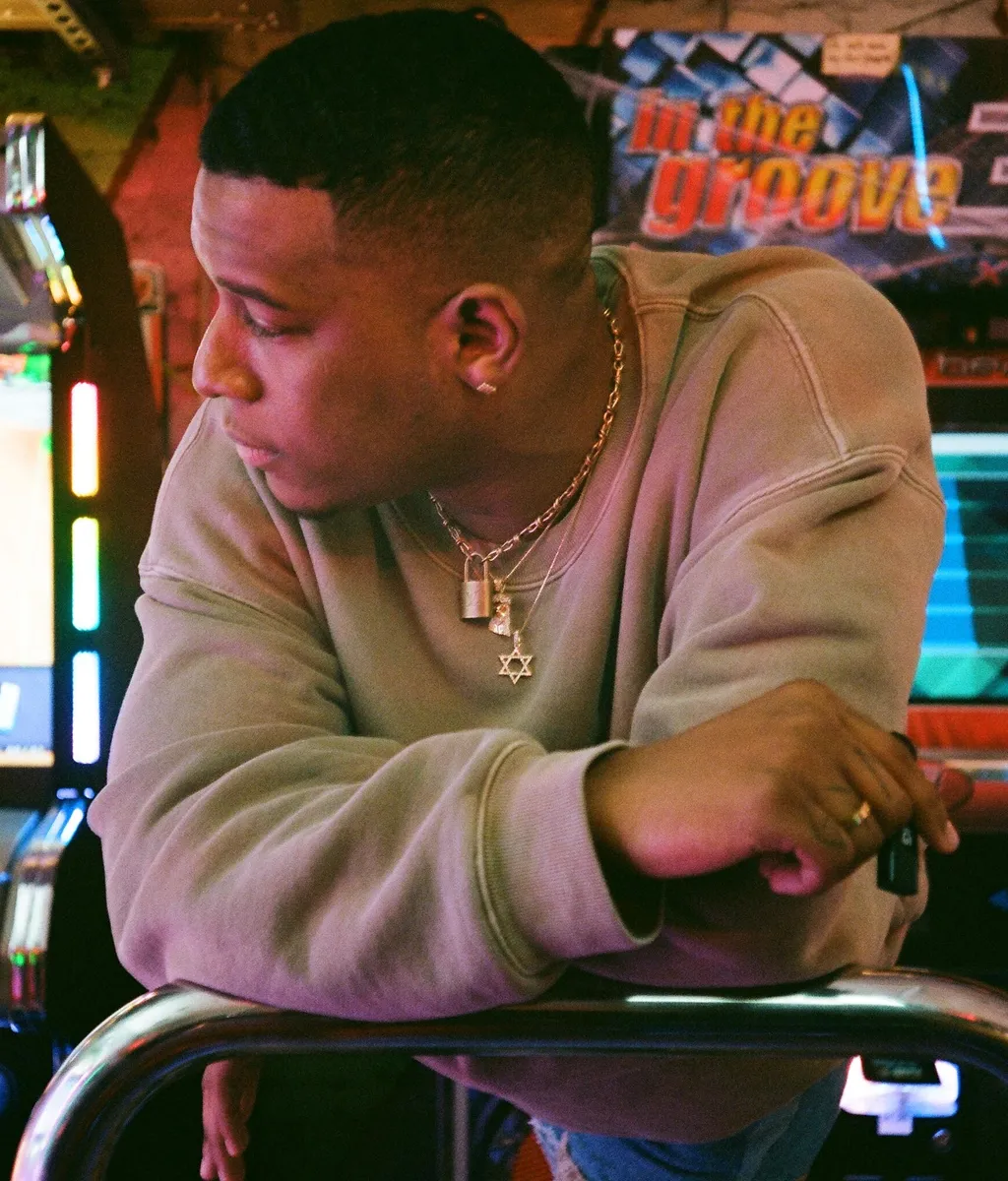 Miami’s gospel-trap phenom BEAM keeps his Bible holstered - The Face