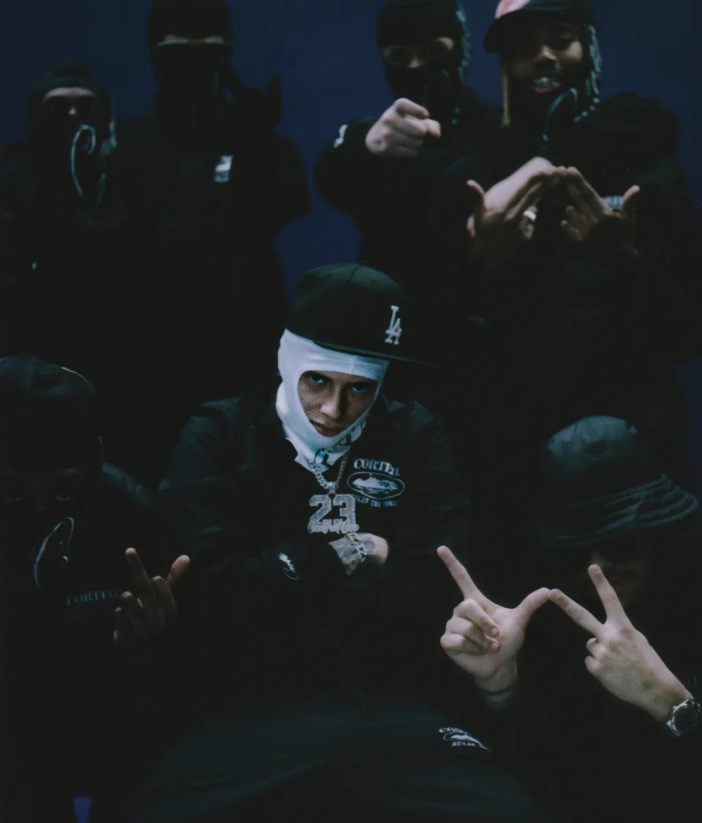 THE FACE speaks to Central Cee 'Cench' ahead of his… - The Face