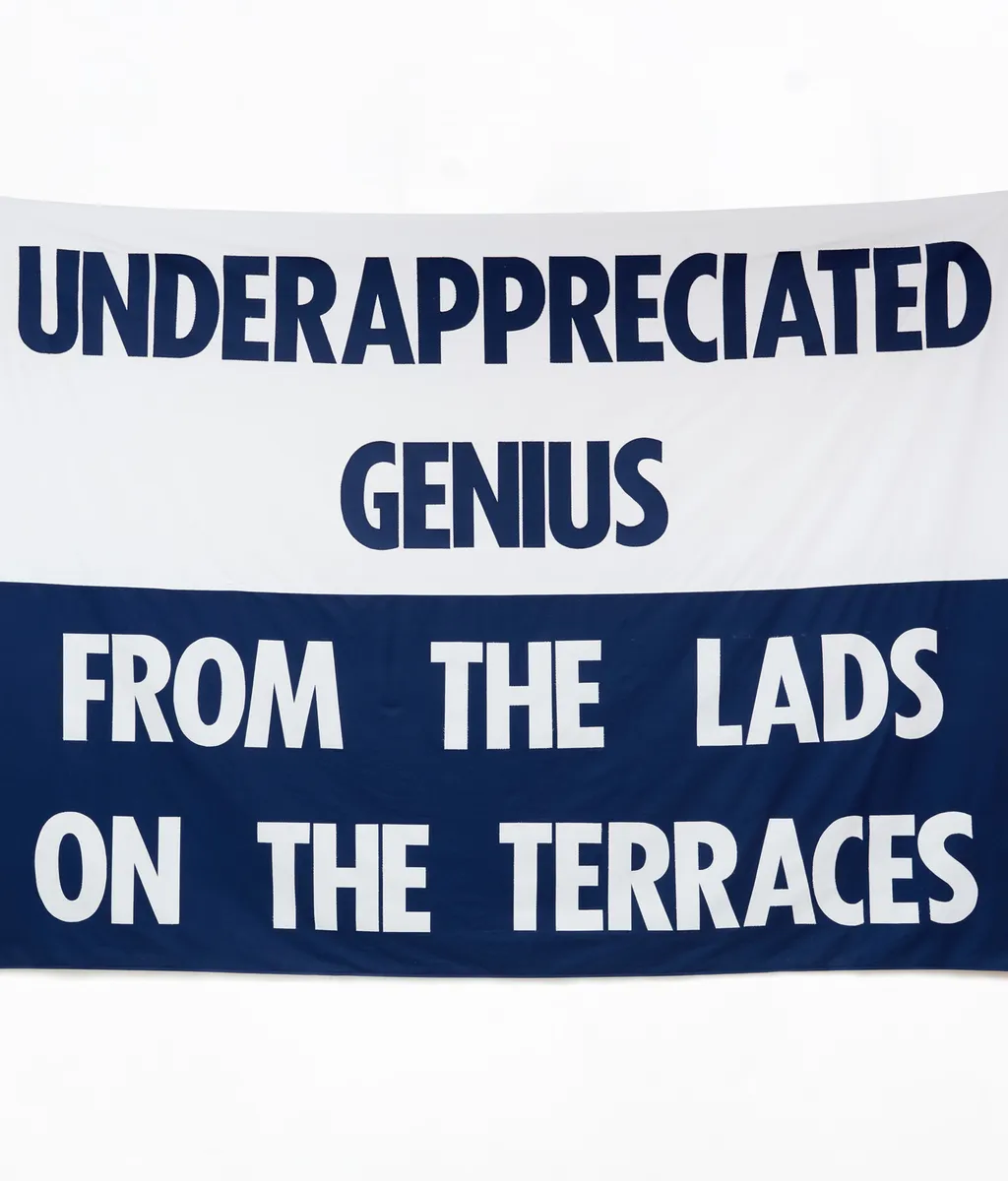 Pilgrimage to paradise: the agony and ecstasy of football… - The Face