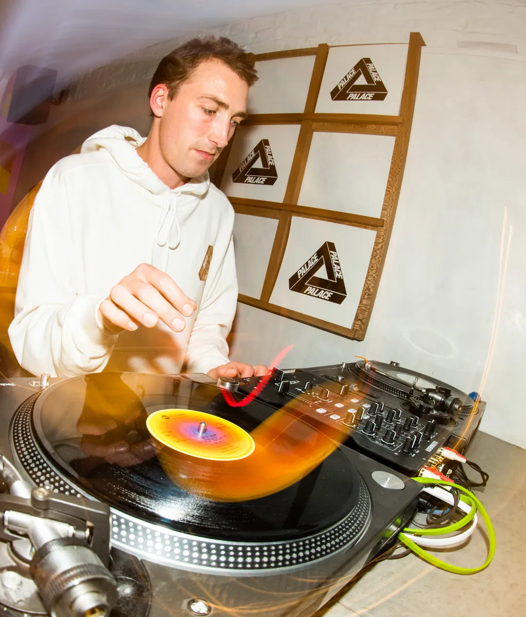 Here's what went down at the Palace Gucci launch event - The Face