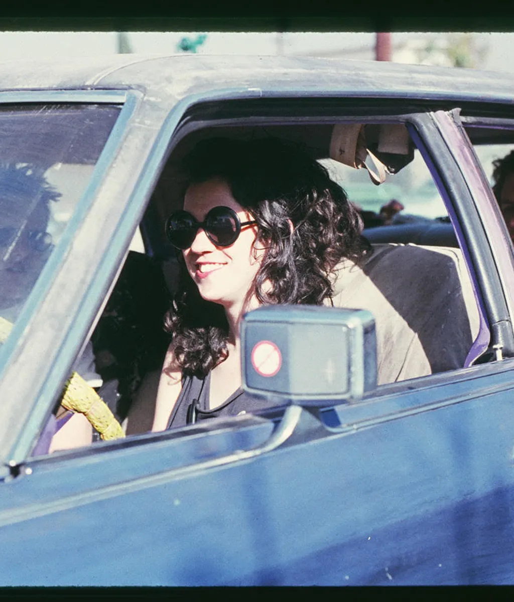 How the art director of ‘The Doom Generation’ created its… - The Face