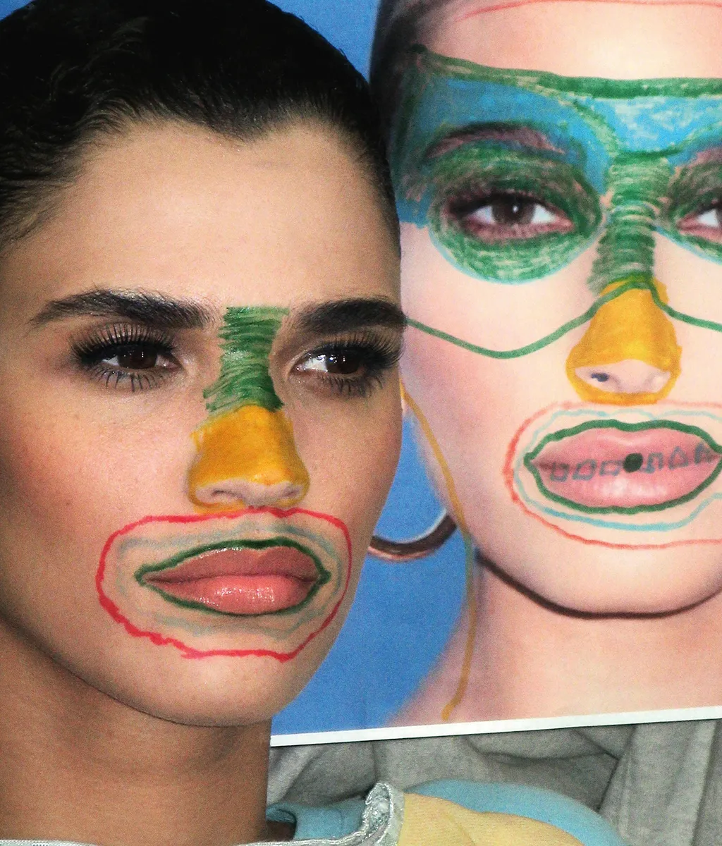 How The Gate became the home of outsider art in London - The Face