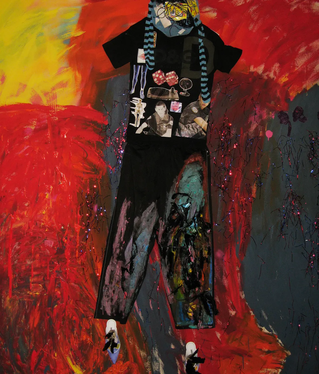 How The Gate became the home of outsider art in London - The Face