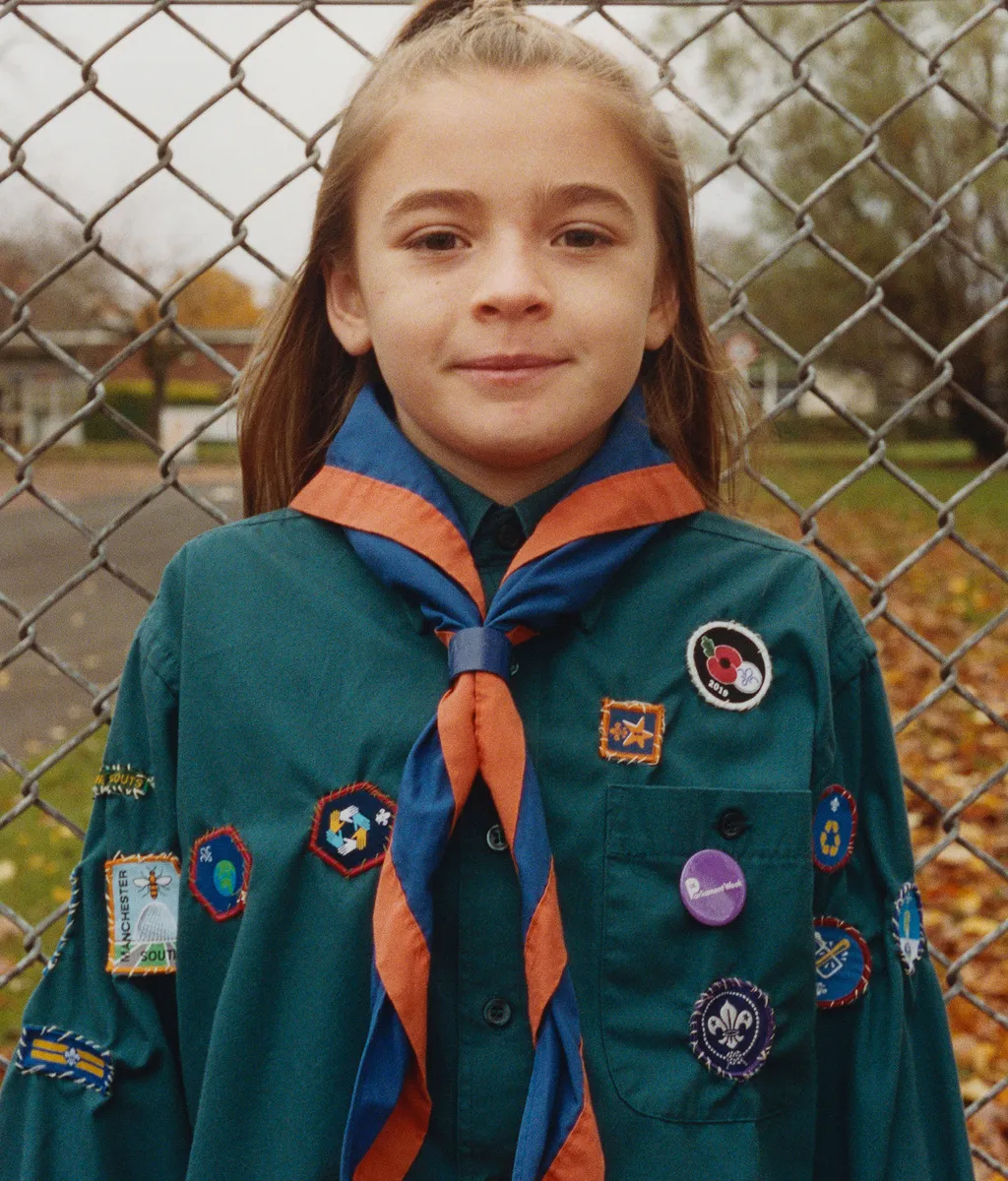 Beaver, Cub and Scout clubs are gaining inner-city… - The Face