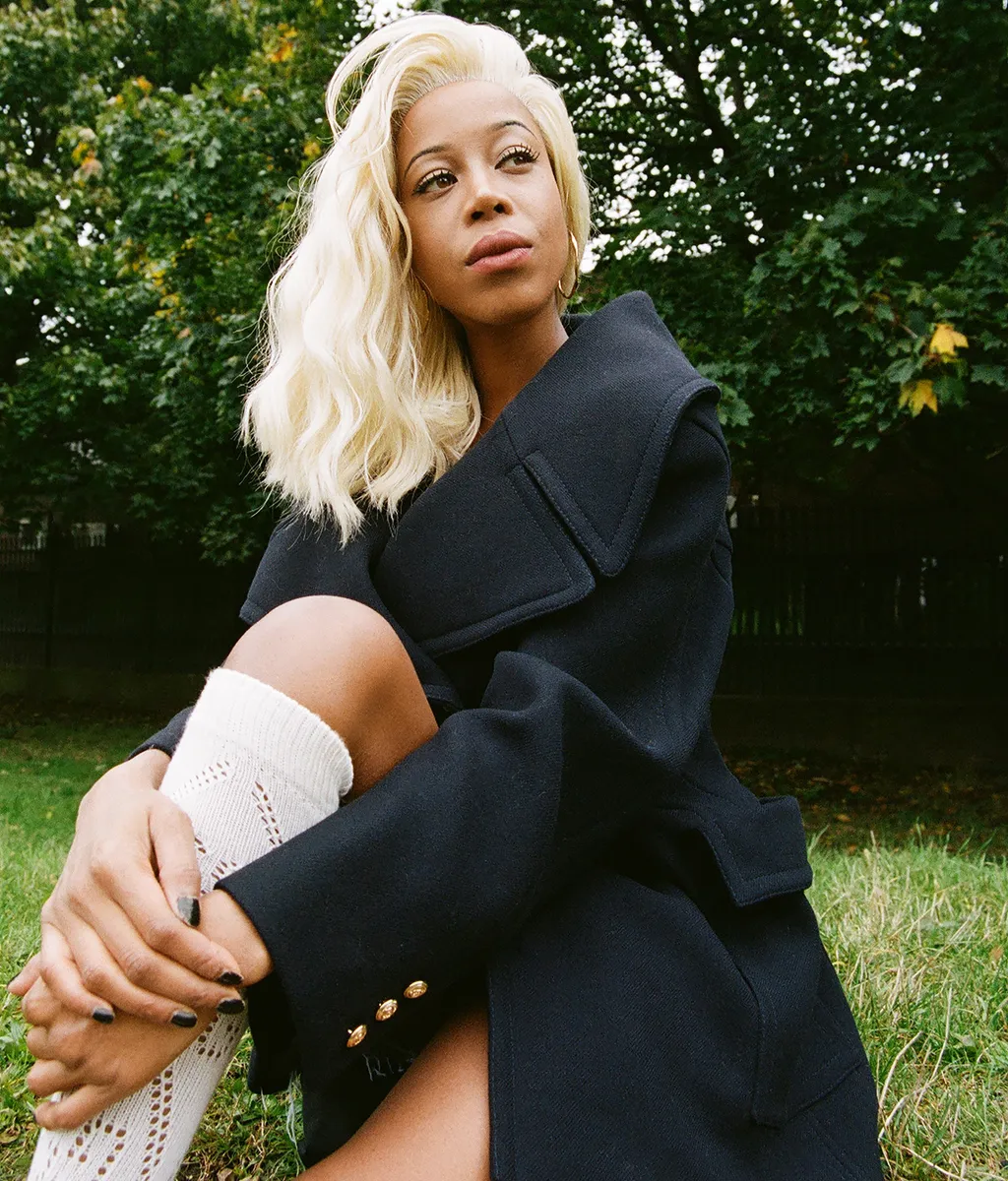 Imarn Ayton: the face of reform - The Face