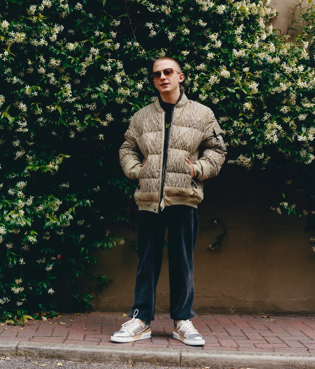 An interview with ArrDee, Brighton’s chart-climbing rapper - The Face