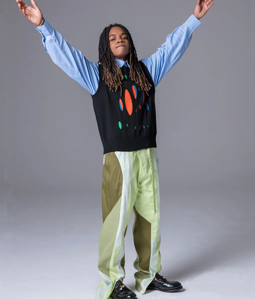 An interview with next-gen reggae sensation Koffee on her… - The Face