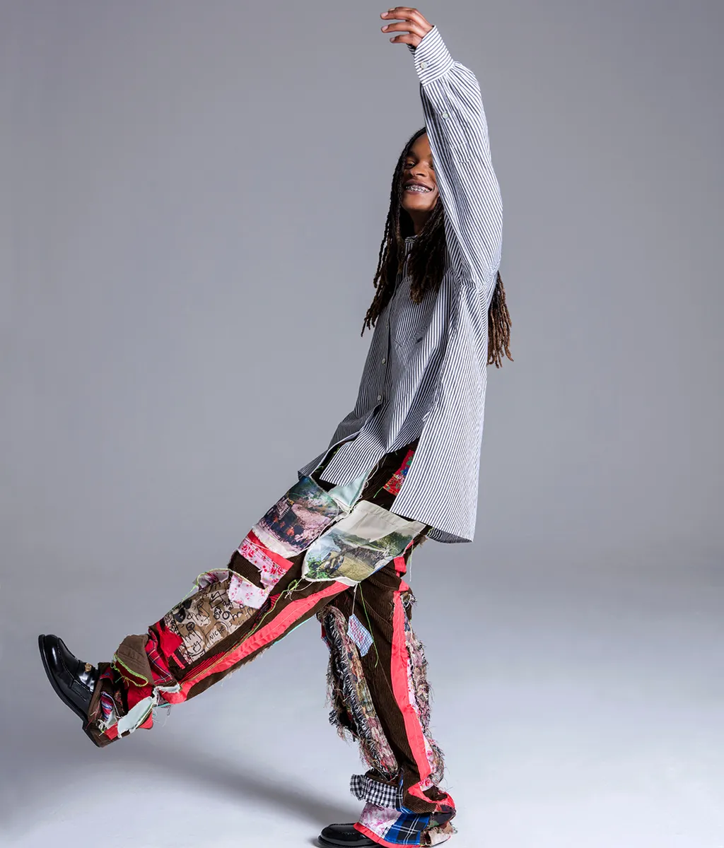 An interview with next-gen reggae sensation Koffee on her… - The Face