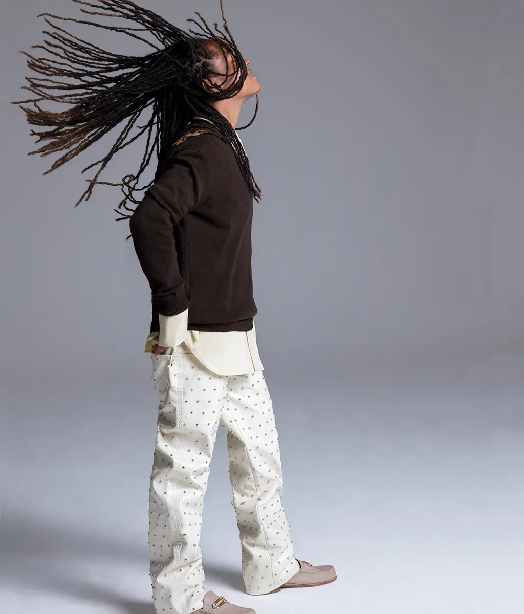 An interview with next-gen reggae sensation Koffee on her… - The Face