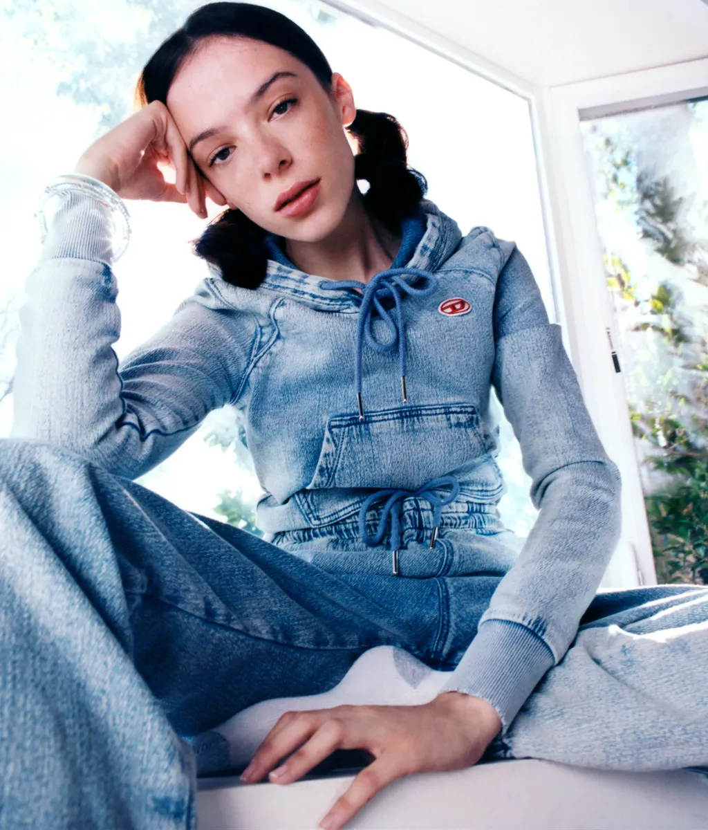Ella Snyder is fashion’s bright new star - The Face