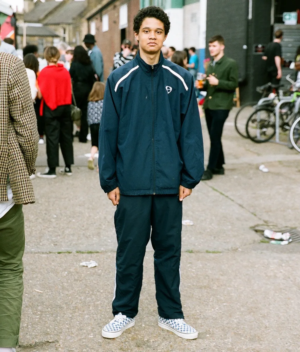 Tyler, The Creator’s loyal fans take to Peckham - The Face