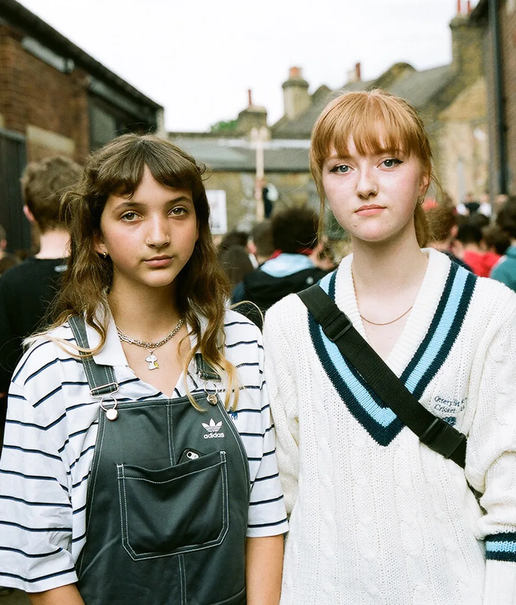 Tyler, The Creator’s loyal fans take to Peckham - The Face