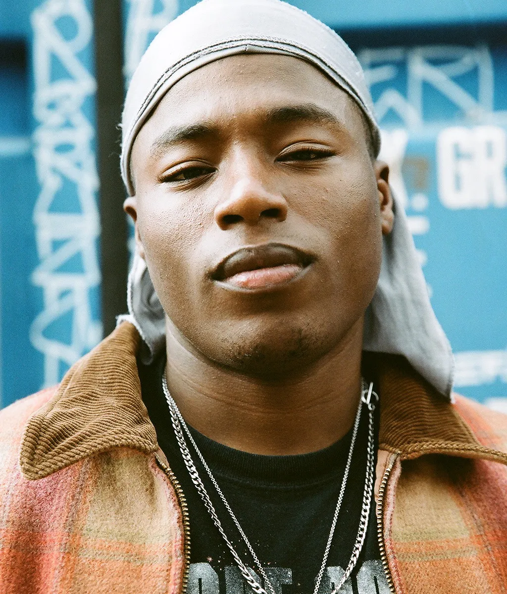 Tyler, The Creator’s loyal fans take to Peckham - The Face