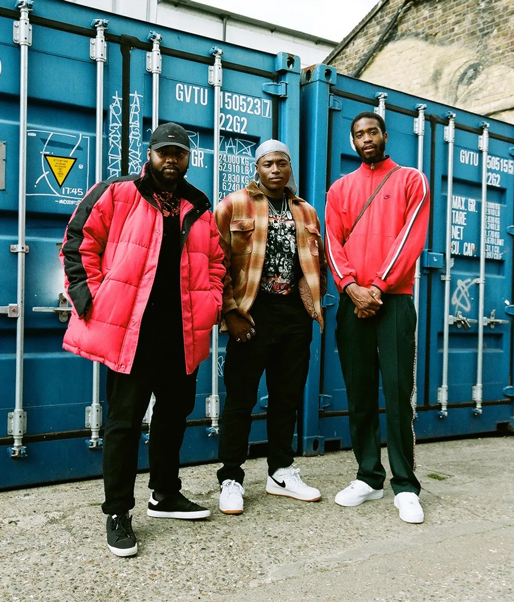 Tyler, The Creator’s loyal fans take to Peckham - The Face