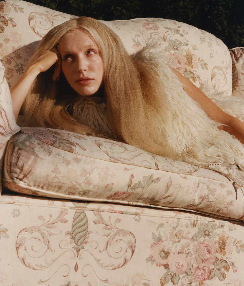 Alex Cooper interview: how the Call Her Daddy host changed… - The Face