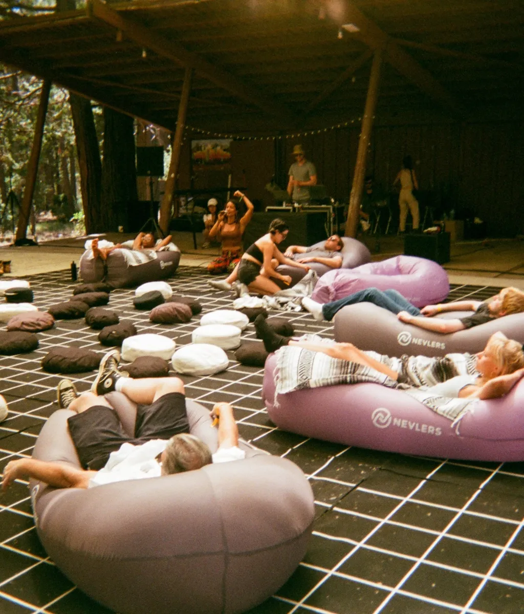 FWB Fest proved that the blockchain doesn’t have to be… - The Face