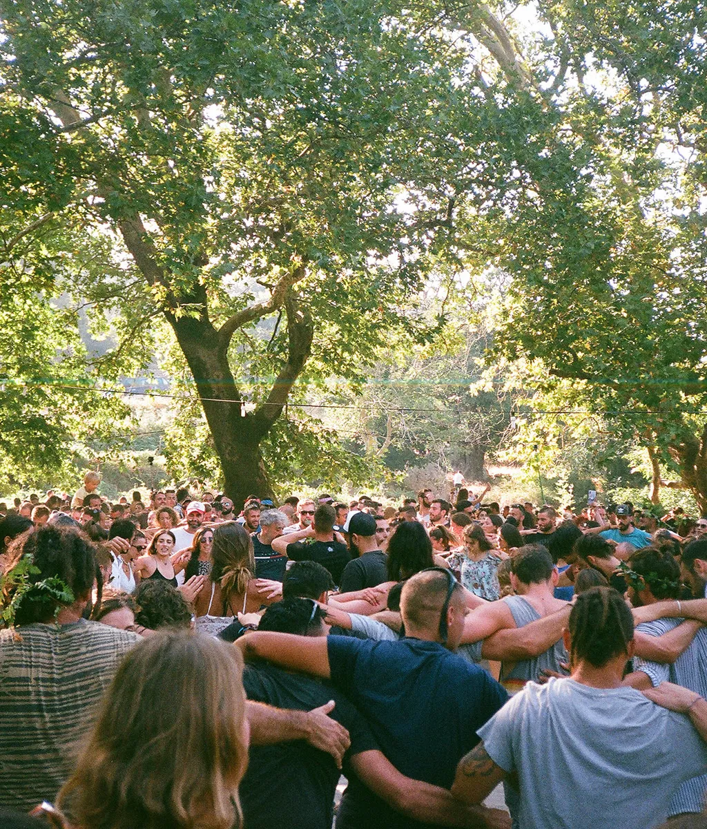 Panigyri: Celebrating the thousand-year-old raves of the… - The Face