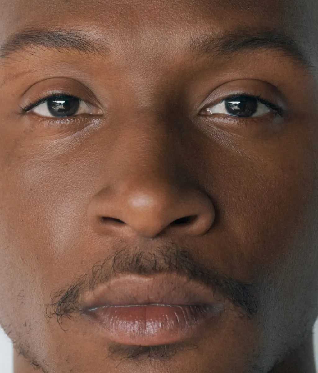 These are the faces of Humanrace, Pharrell’s new wellbeing… - The Face