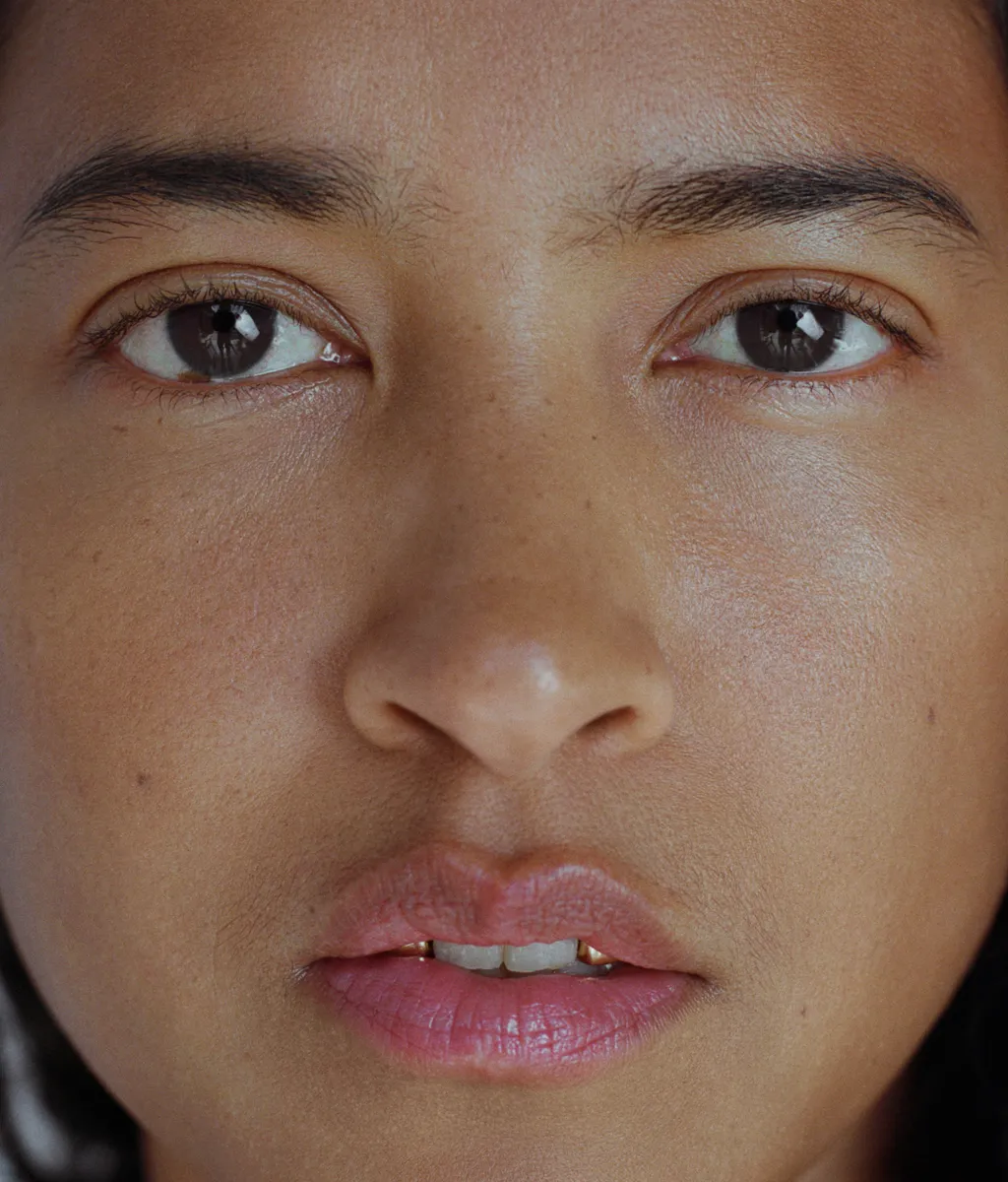 These are the faces of Humanrace, Pharrell’s new wellbeing… - The Face