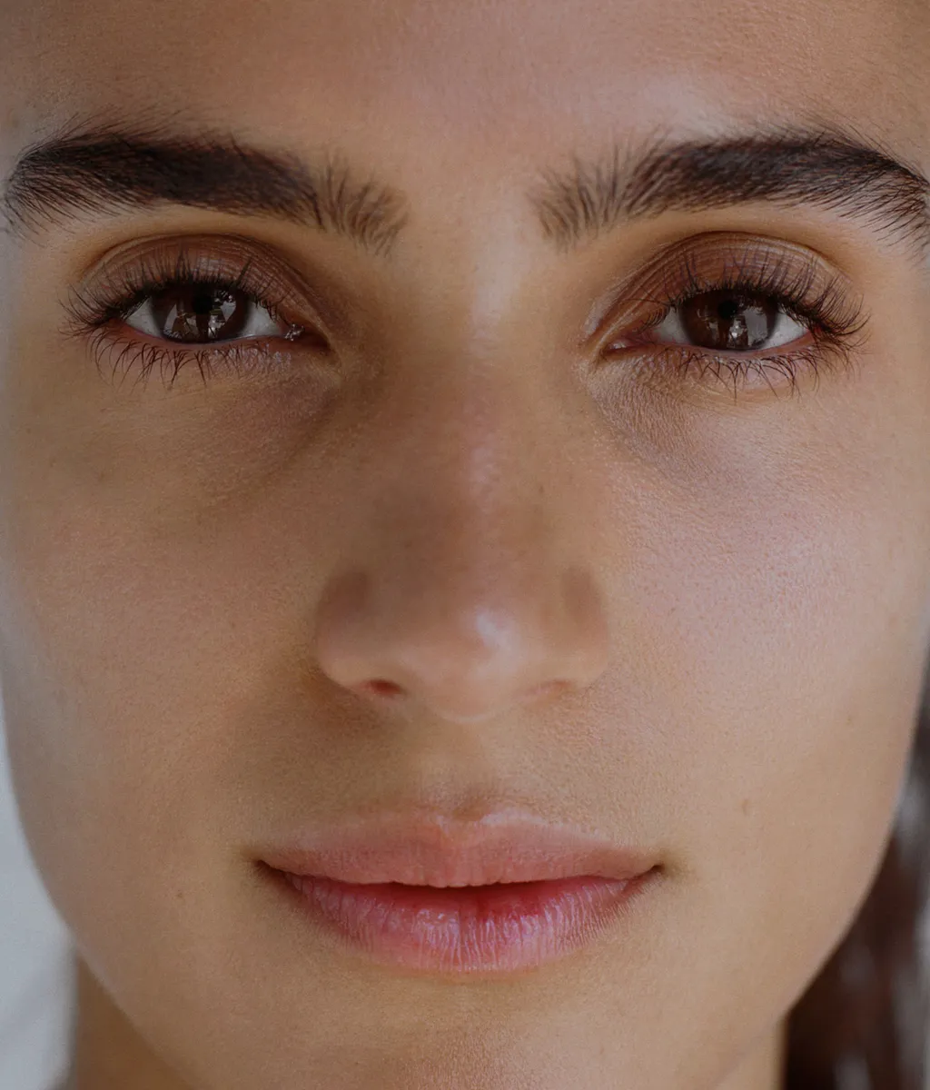 These are the faces of Humanrace, Pharrell’s new wellbeing… - The Face