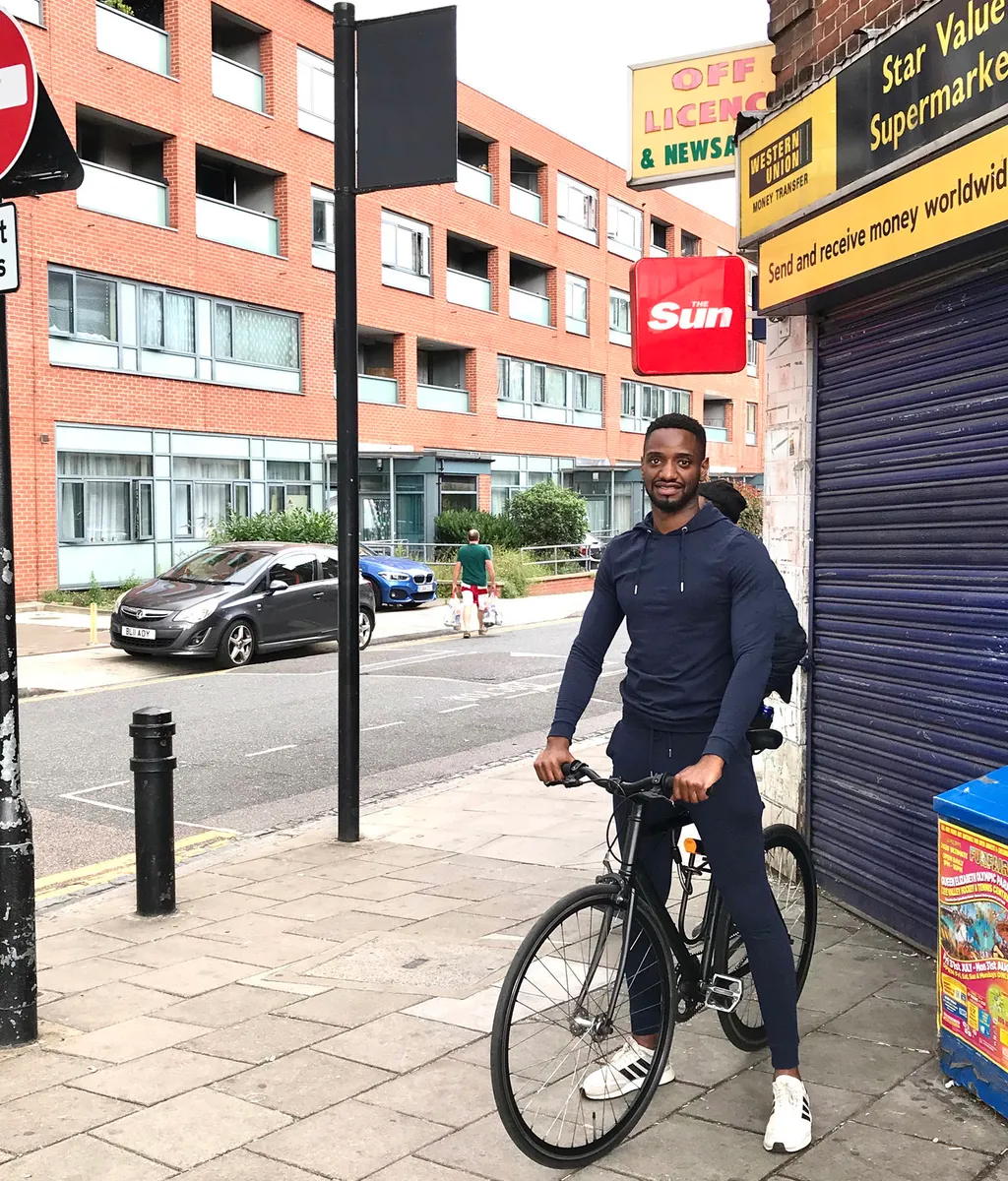 A closer look at the regeneration of Hackney, London - The Face