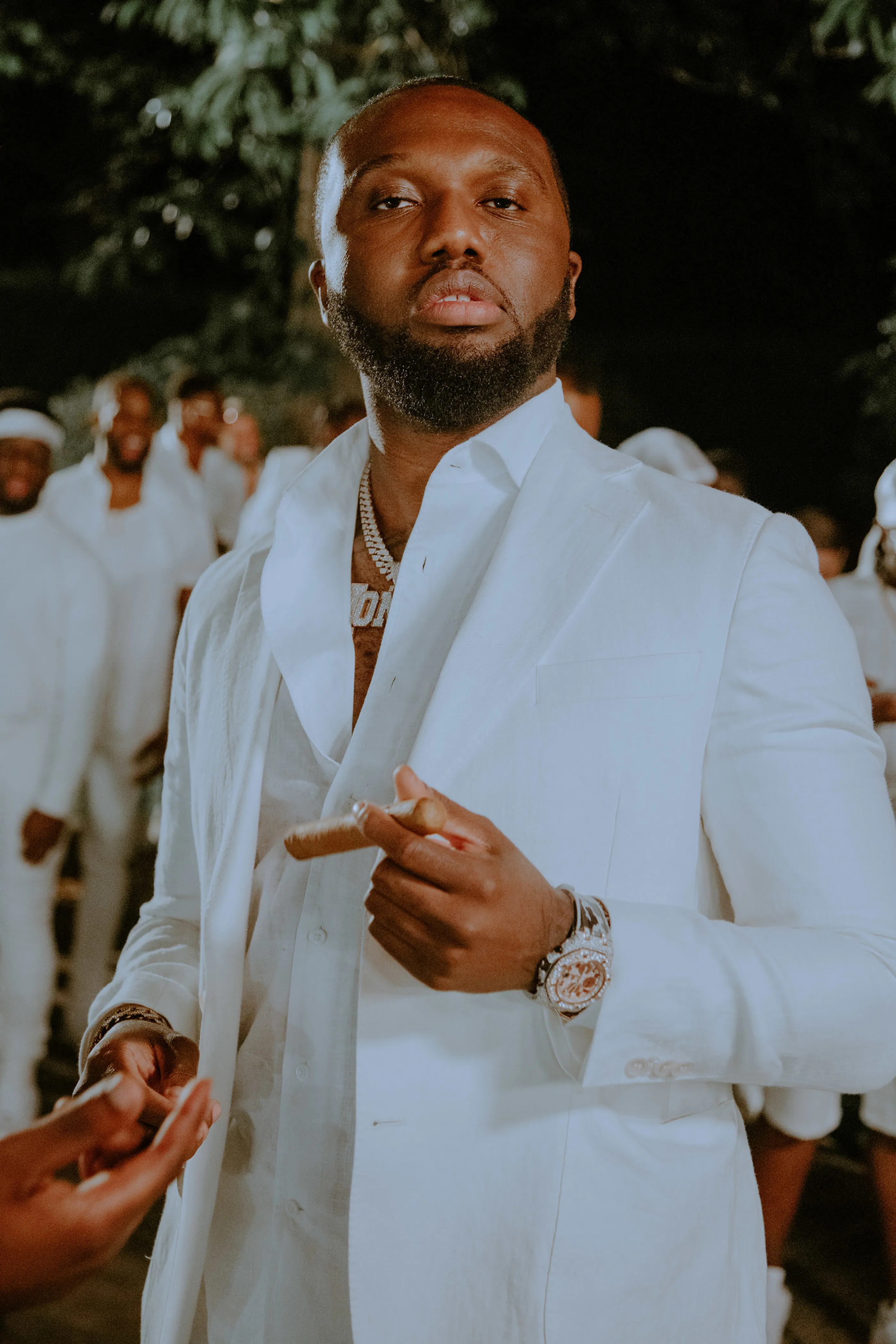 EDNA is Headie One’s biggest statement - The Face EDNA is Headie One’s biggest statement - The Face