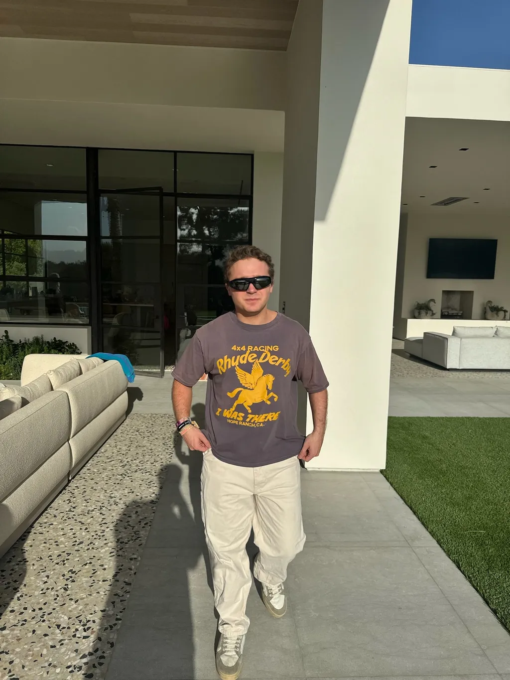 How Jake Shane claimed TikTok’s comedy throne - The Face