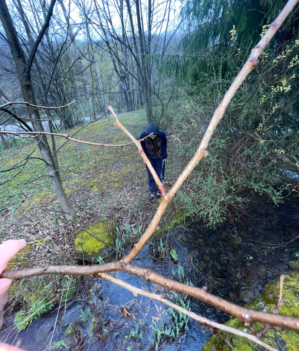 Honor Levy: the writer capturing the warp-speed mania of… - The Face