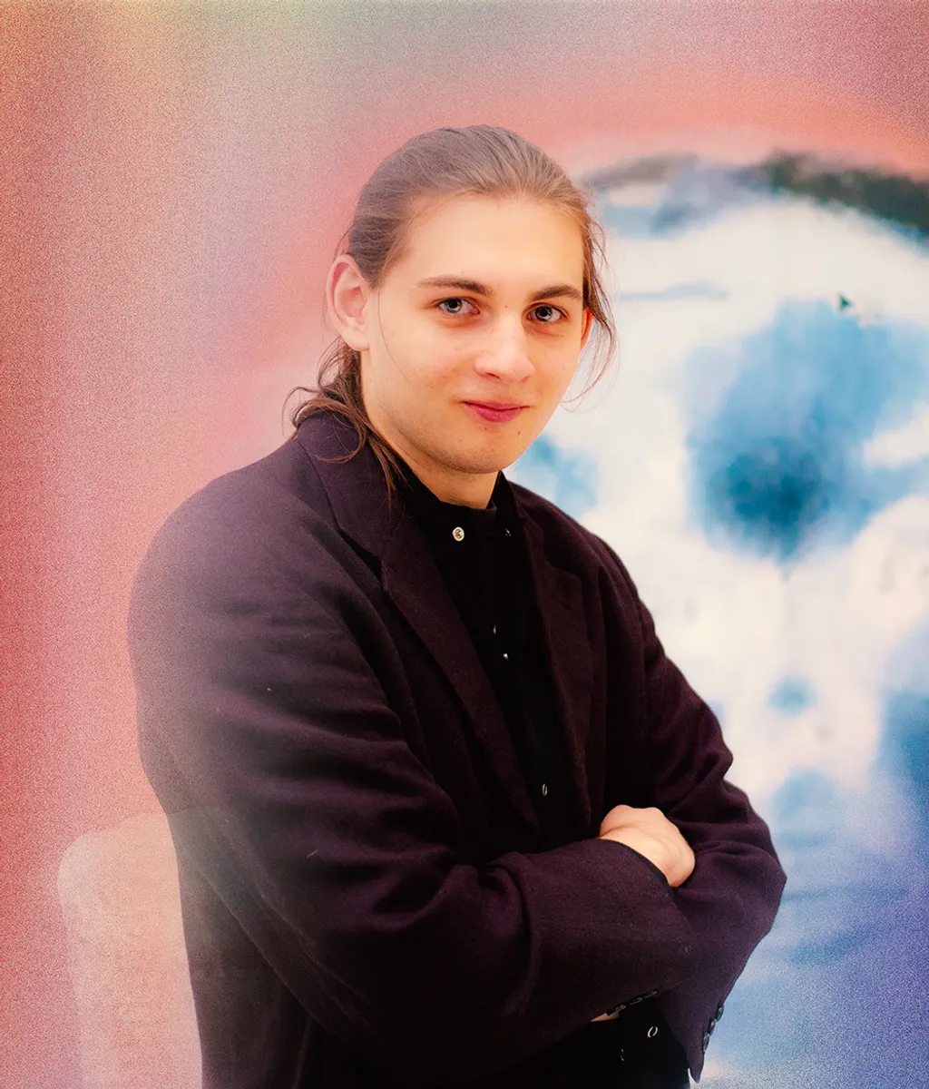 Ethan P. Flynn: making the album of the month, every month - The Face