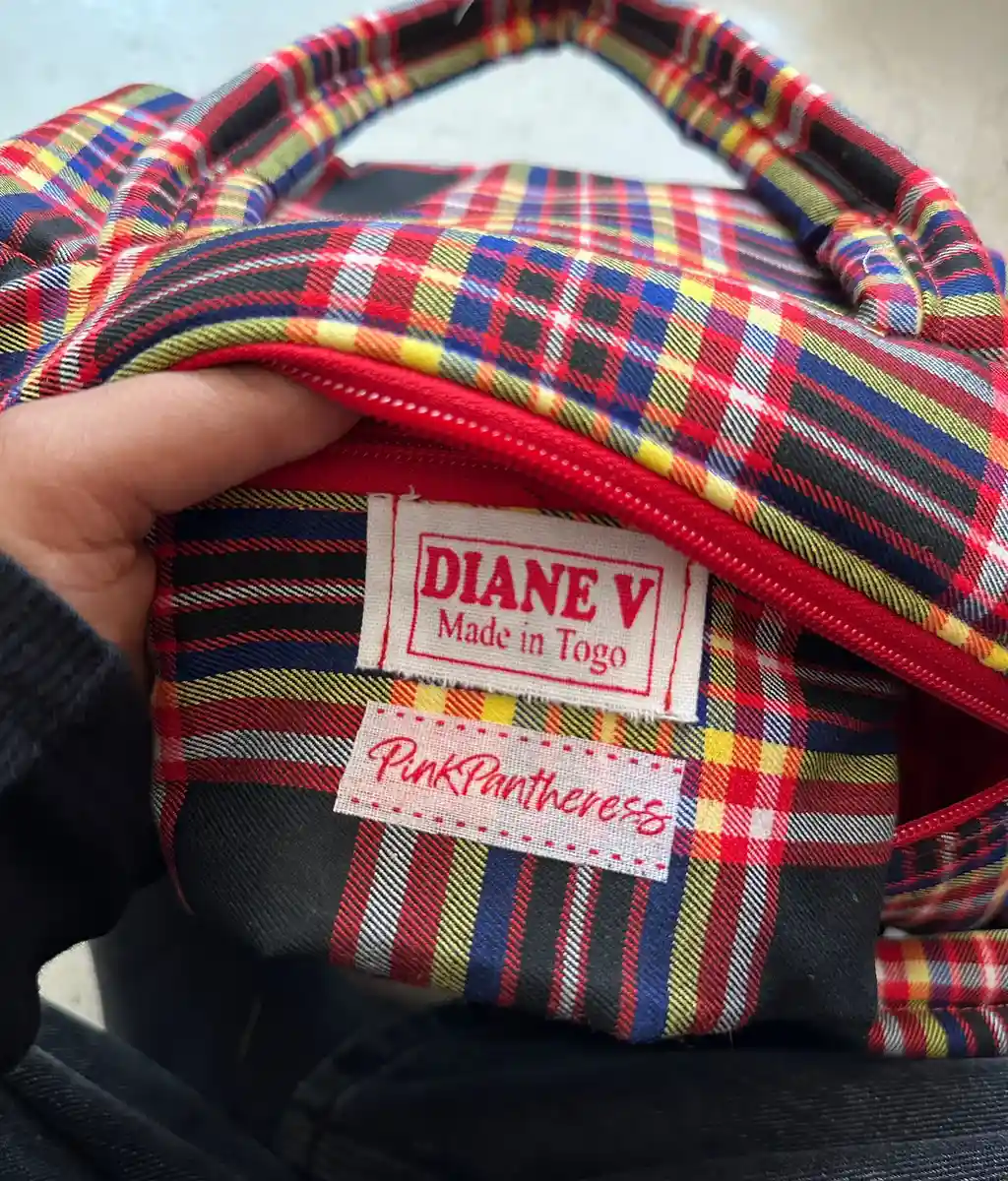 How designer Diane V bagged a PinkPantheress collab - The Face