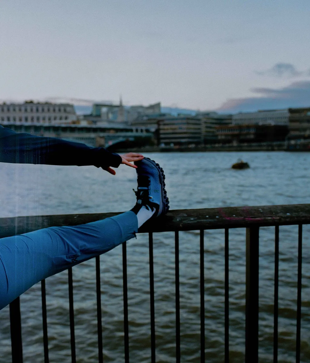 Filmmaker Jade Ang Jackman takes us on her City of London… - The Face