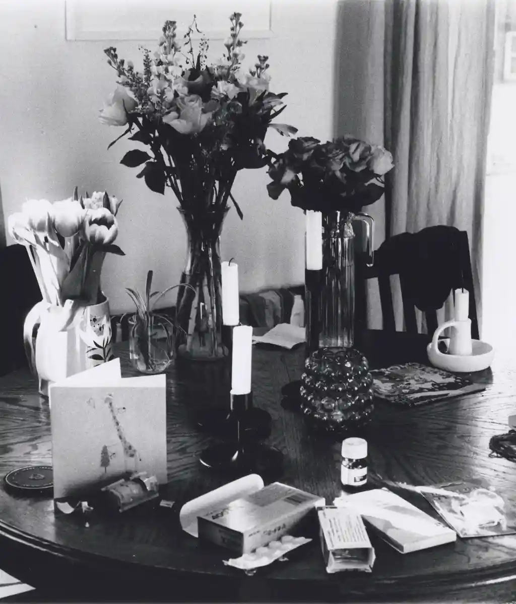 What we can learn from Kate Moss’ 1993 living room? - The Face