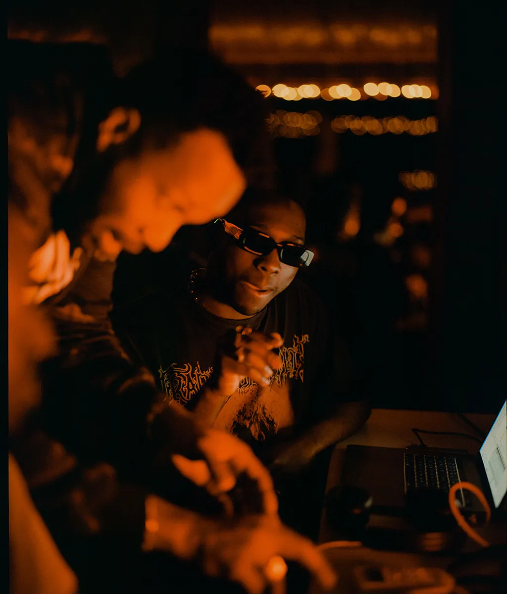 Watch our film on GeeJam, Jamaica’s idyllic music retreat - The Face