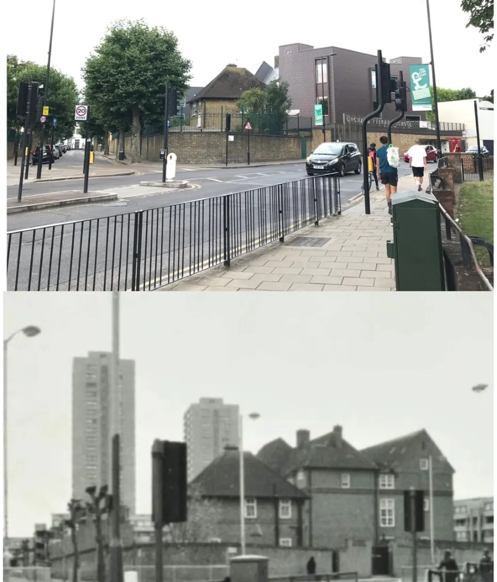 A closer look at the regeneration of Hackney, London - The Face