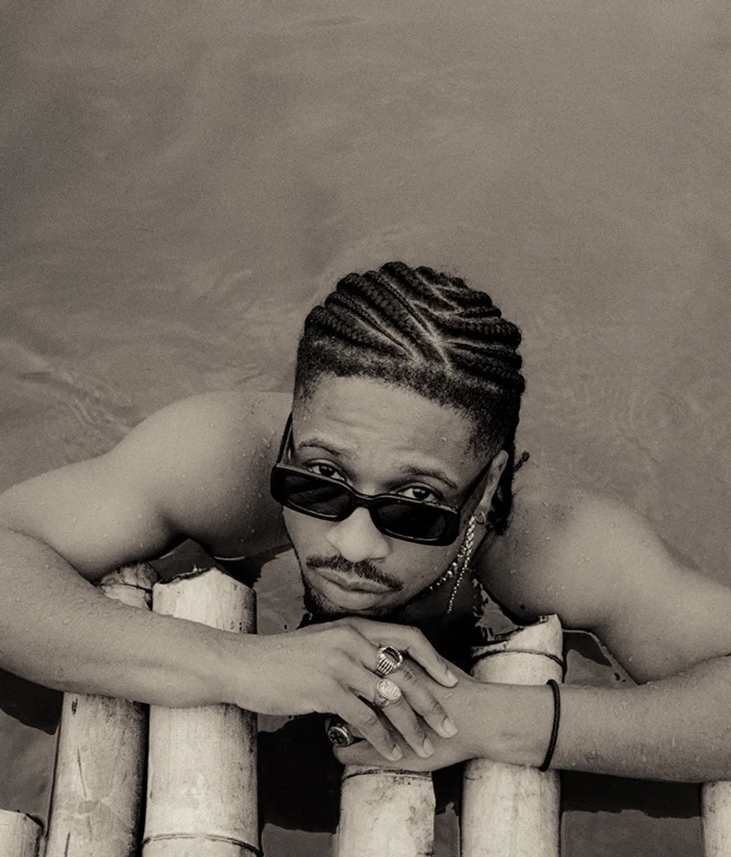 Watch our film on GeeJam, Jamaica’s idyllic music retreat - The Face