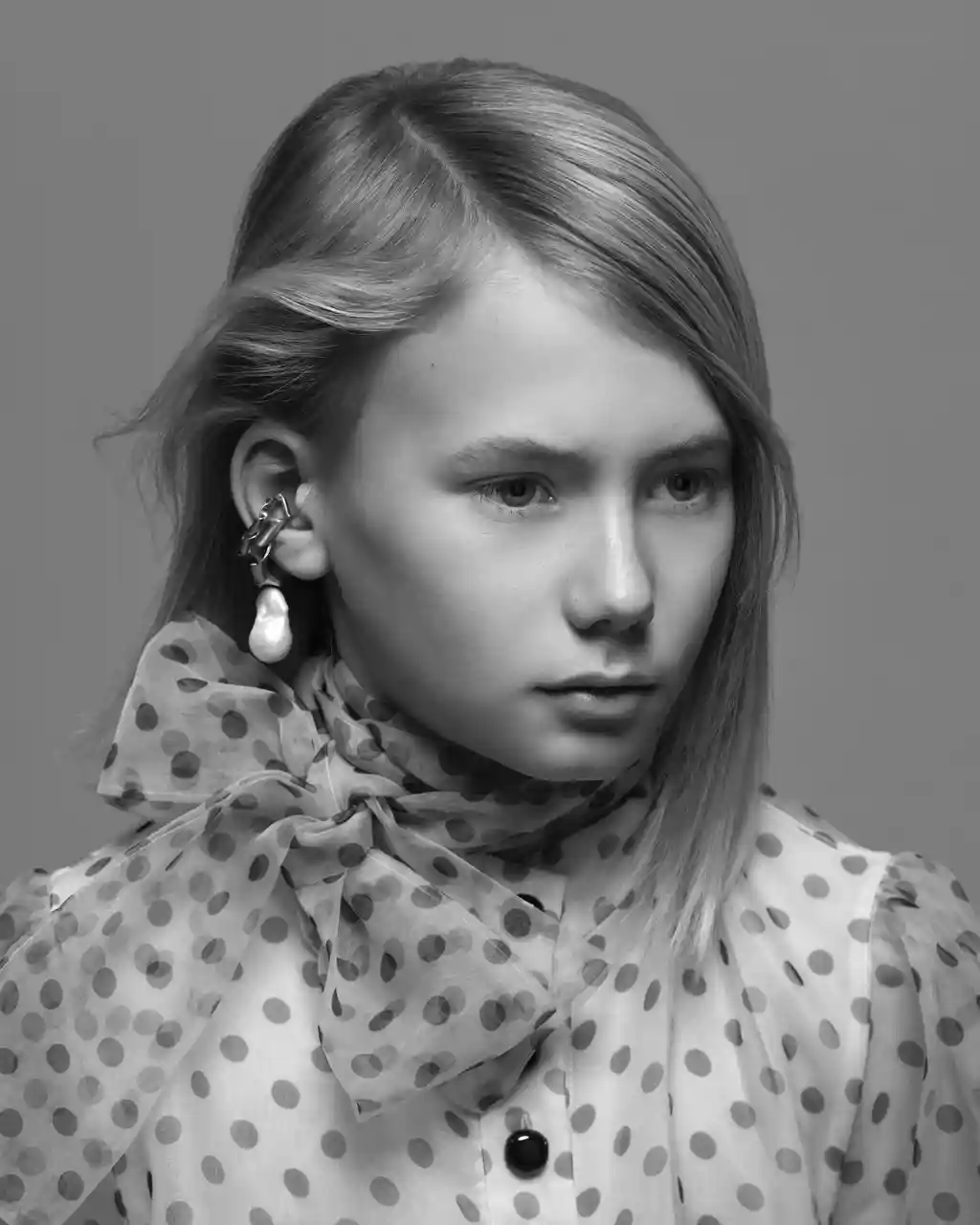 Jamie Morgan on the next-gen of Buffalo kids - The Face