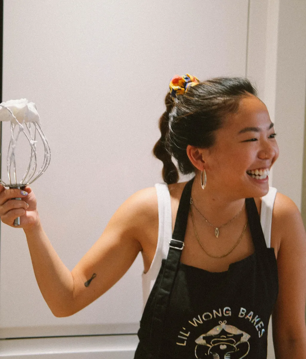 DELLI: like Depop, but for foodies - The Face