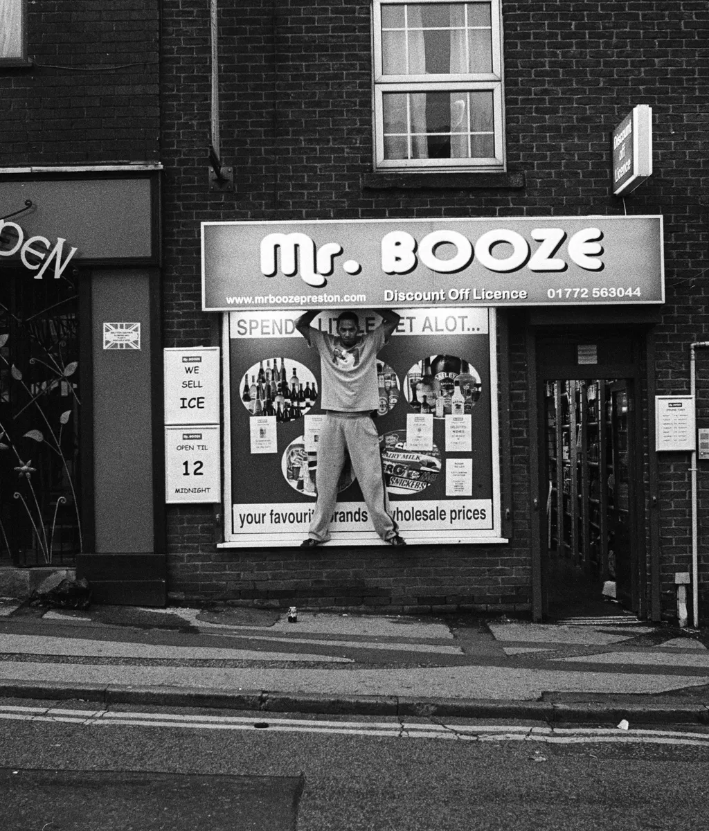 “We were just celebrating people being people” - The Face