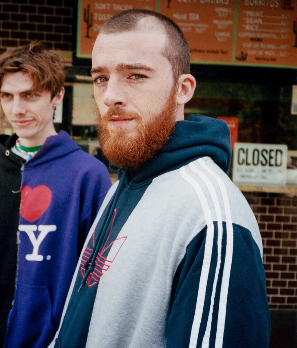 An interview with Mikey Alfred, the director of North… - The Face